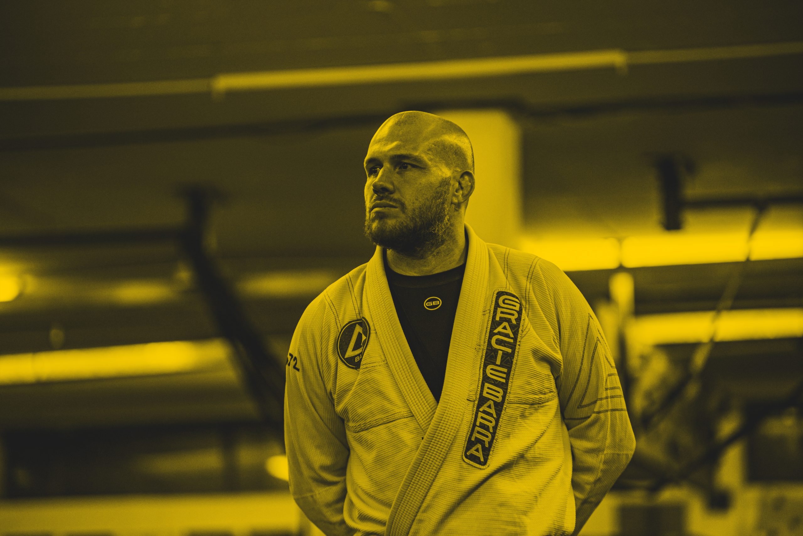 Gi – Quan Wessels Martial Arts