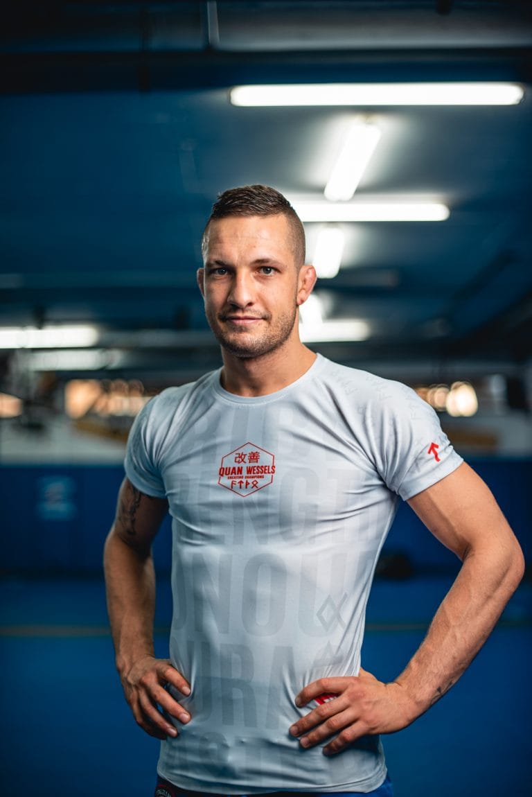 Shop – Quan Wessels Martial Arts