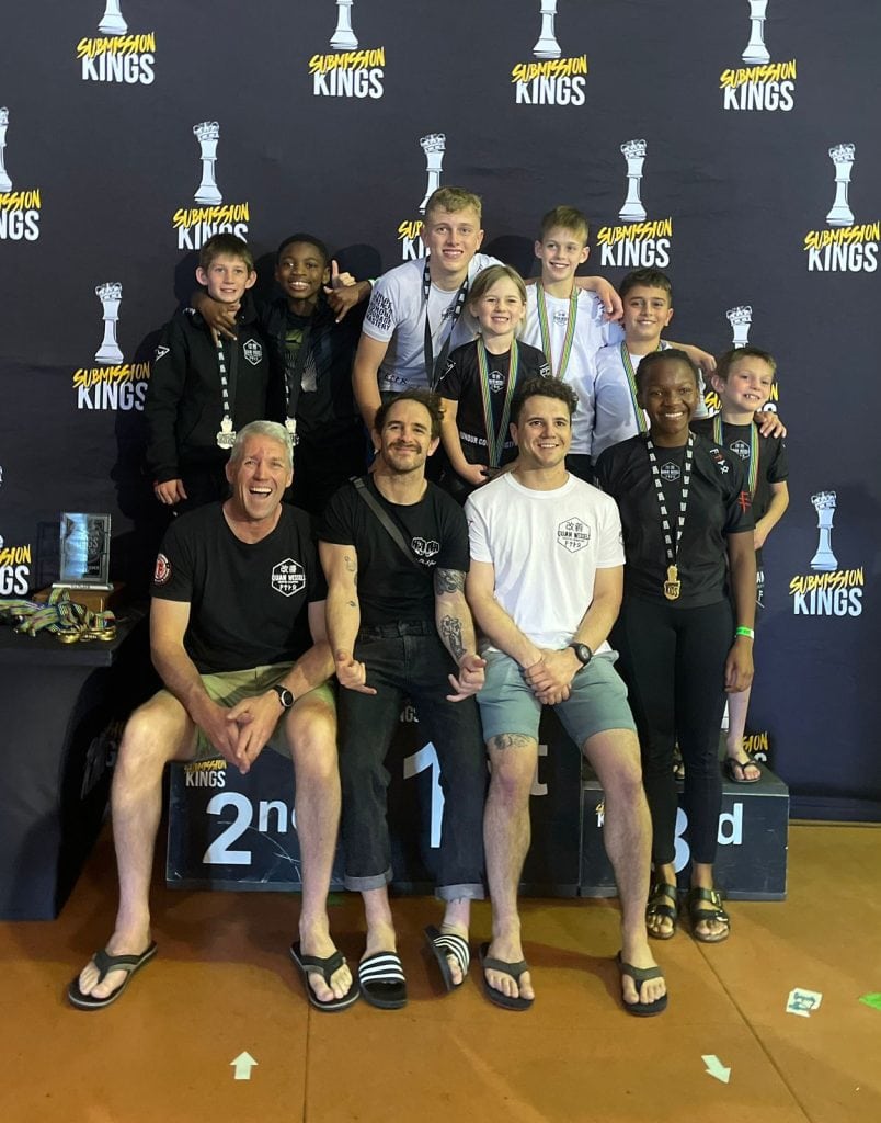Competitive couple of weeks for the QuanWessels crew | Quan Wessels ...