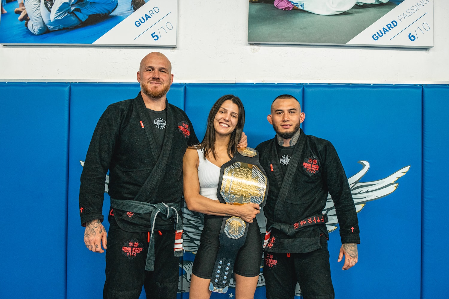 Blog | Quan Wessels Martial Arts