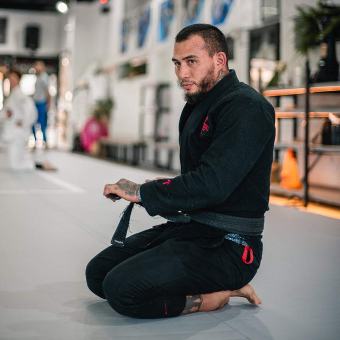 Quan Wessels Martial Arts - BJJ, Bazilian Jiu-Jitsu, Boxing, MMA, Muay ...