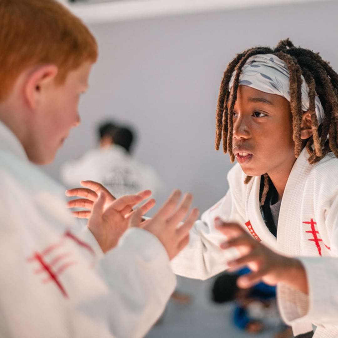 Quan Wessels Martial Arts - BJJ, Bazilian Jiu-Jitsu, Boxing, MMA, Muay ...